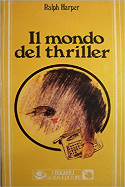 Storia del giallo